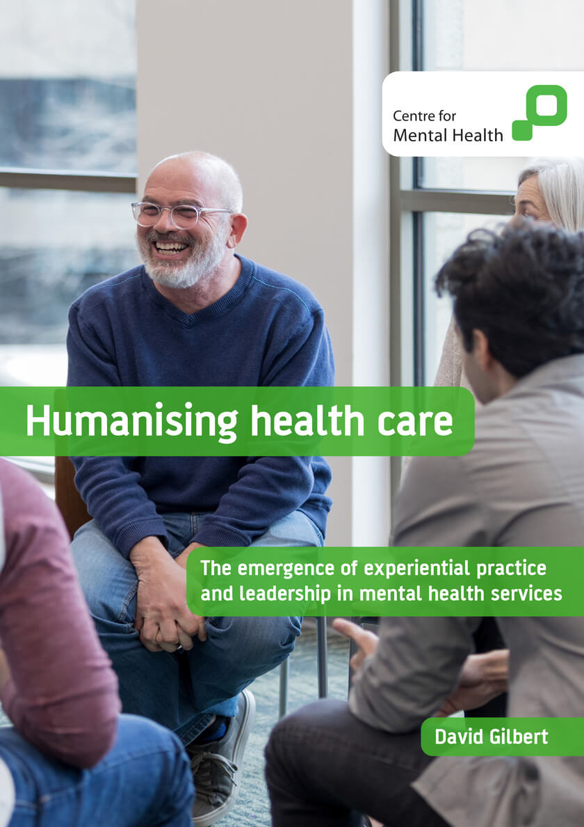 Humanising Health Care | InHealth Associates