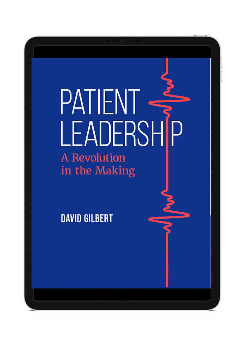 Patient Leadership: A Revolution in the Making | InHealth Associates